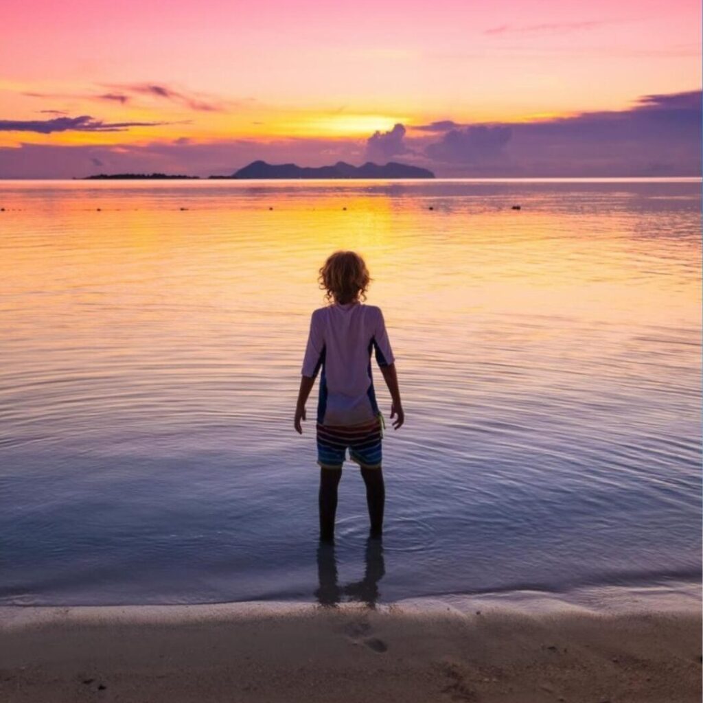 Hypnotherapy to Heal Your Inner Child – Rediscover Safety & Self-Worth